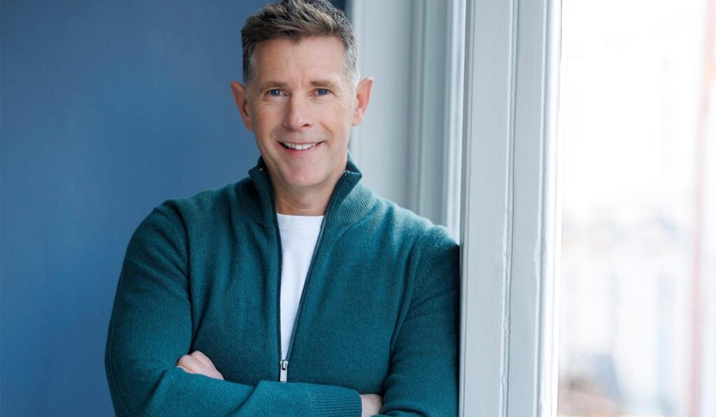 Celebrity architect Dermot Bannon reveals the pitfalls of fame